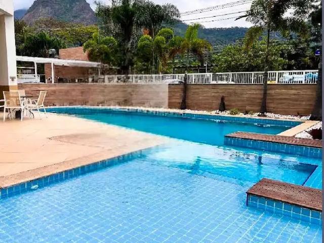 Kitnet / Stúdio para Venda em Rio de Janeiro/RJ Jacarepaguá 1 Quartos