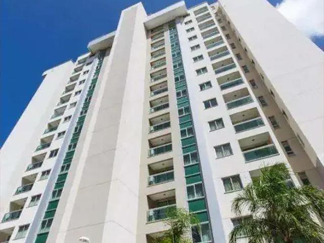 Kitnet / Stúdio para Venda em Rio de Janeiro/RJ Jacarepaguá 1 Quartos