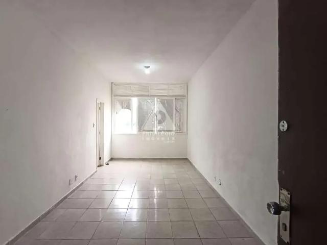 Kitnet / Stúdio para Venda em Rio de Janeiro/RJ Laranjeiras