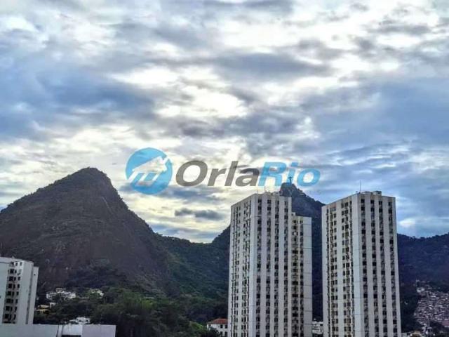 Kitnet / Stúdio para Venda em Rio de Janeiro/RJ Laranjeiras