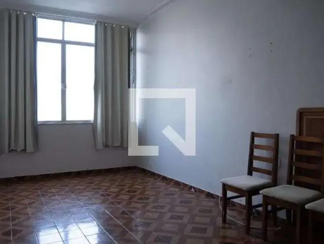 Kitnet / Stúdio para Venda em Rio de Janeiro/RJ Laranjeiras 1 Quartos