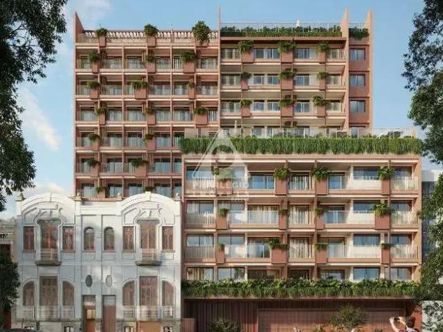 Kitnet / Stúdio para Venda em Rio de Janeiro/RJ Laranjeiras 1 Quartos