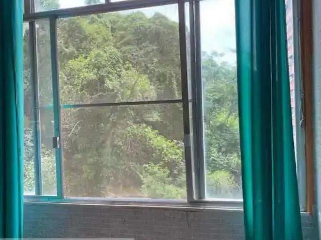 Kitnet / Stúdio para Venda em Rio de Janeiro/RJ Laranjeiras 1 Quartos