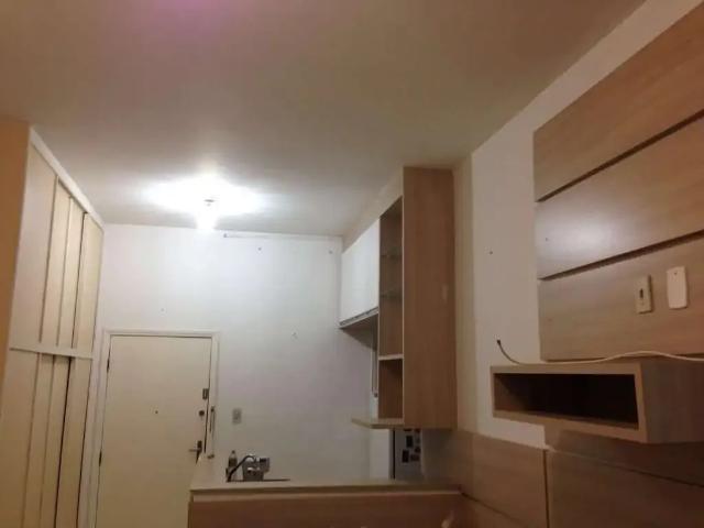 Kitnet / Stúdio para Venda em Rio de Janeiro/RJ Laranjeiras 1 Quartos