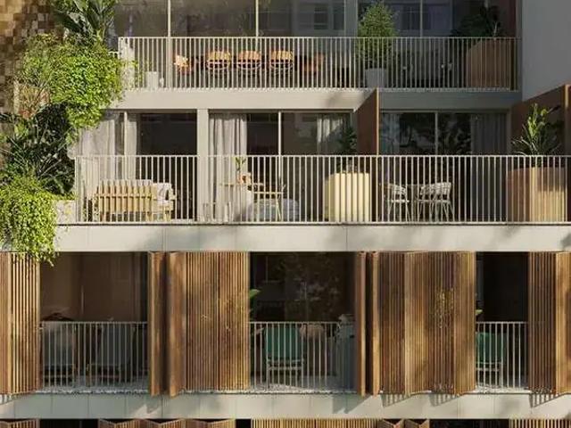 Kitnet / Stúdio para Venda em Rio de Janeiro/RJ Leblon 1 Quartos