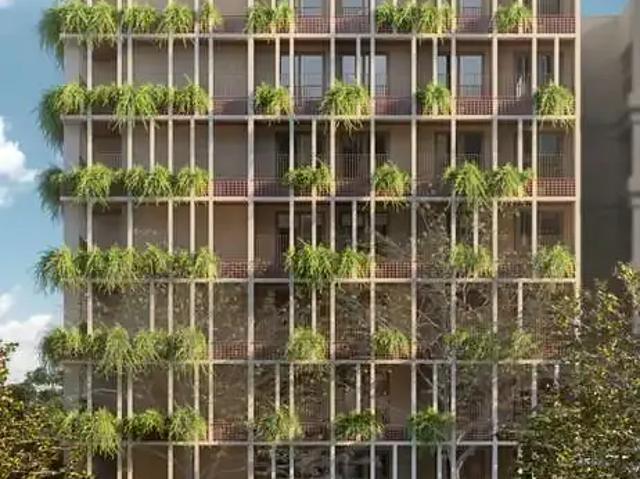 Kitnet / Stúdio para Venda em Rio de Janeiro/RJ Leblon 1 Quartos