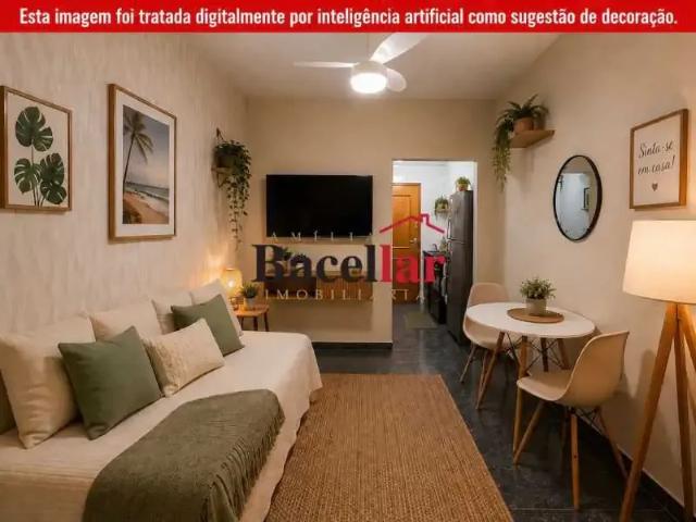Kitnet / Stúdio para Venda em Rio de Janeiro/RJ Leblon 1 Quartos