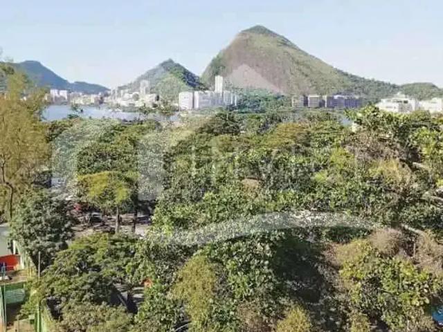 Kitnet / Stúdio para Venda em Rio de Janeiro/RJ Leblon 1 Quartos
