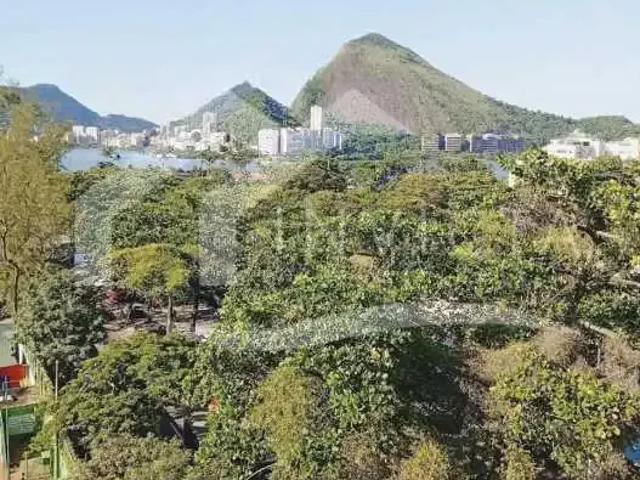 Kitnet / Stúdio para Venda em Rio de Janeiro/RJ Leblon 1 Quartos