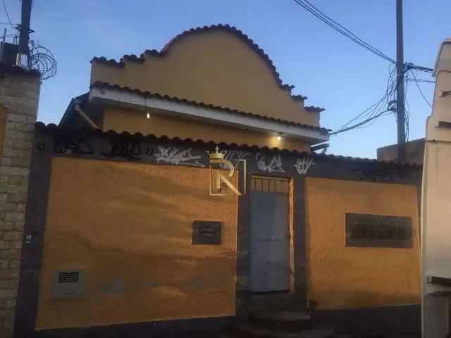 Kitnet / Stúdio para Venda em Rio de Janeiro/RJ Magalhães Bastos 1 Quartos