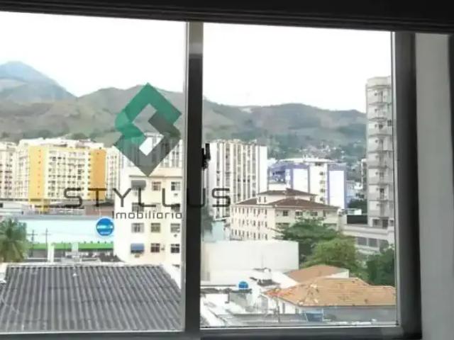 Kitnet / Stúdio para Venda em Rio de Janeiro/RJ Méier