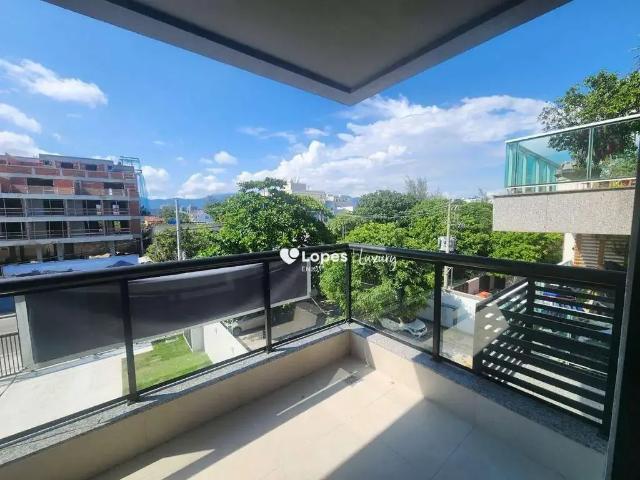 Kitnet / Stúdio para Venda em Rio de Janeiro/RJ Recreio dos Bandeirantes 1 Quartos