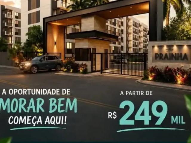 Kitnet / Stúdio para Venda em Rio de Janeiro/RJ Recreio dos Bandeirantes 1 Quartos