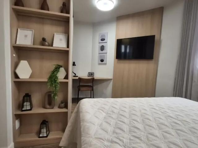Kitnet / Stúdio para Venda em Rio de Janeiro/RJ Rio Comprido 1 Quartos