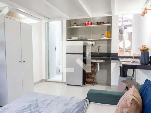Kitnet / Stúdio para Venda em Rio de Janeiro/RJ São Cristóvão 1 Quartos