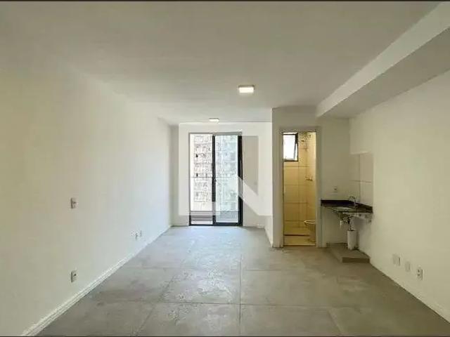 Kitnet / Stúdio para Venda em Rio de Janeiro/RJ São Cristóvão 1 Quartos