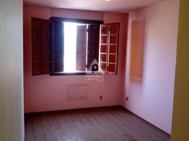 Kitnet / Stúdio para Venda em Rio de Janeiro/RJ Santa Teresa 1 Quartos