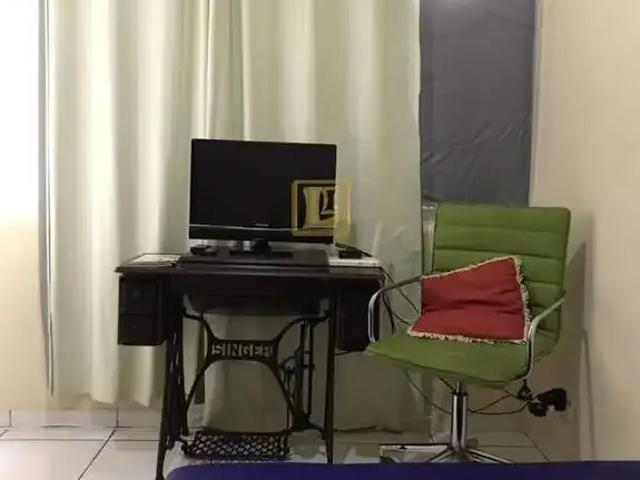 Kitnet / Stúdio para Venda em Rio de Janeiro/RJ Santa Teresa 1 Quartos