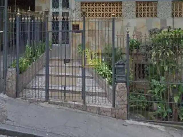 Kitnet / Stúdio para Venda em Rio de Janeiro/RJ Santa Teresa 1 Quartos