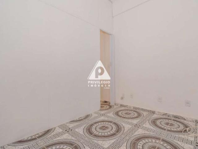 Kitnet / Stúdio para Venda em Rio de Janeiro/RJ Santa Teresa 1 Quartos