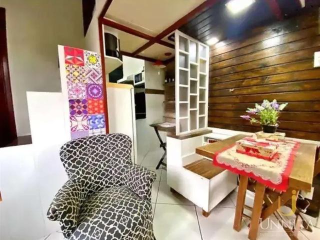Kitnet / Stúdio para Venda em Rio de Janeiro/RJ Santa Teresa 1 Quartos