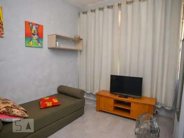 Kitnet / Stúdio para Venda em Rio de Janeiro/RJ Santa Teresa 1 Quartos