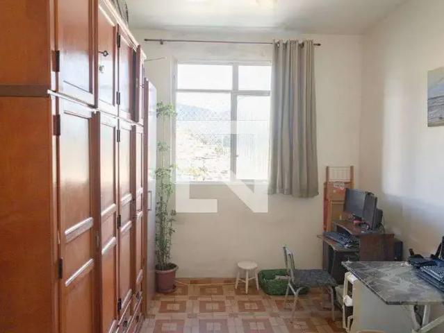 Kitnet / Stúdio para Venda em Rio de Janeiro/RJ Santa Teresa 1 Quartos