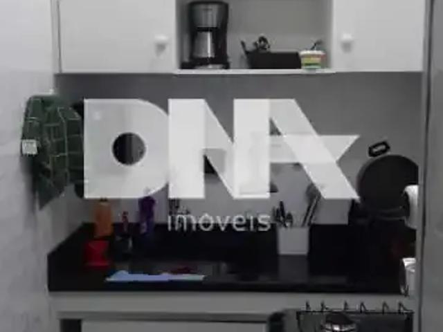 Kitnet / Stúdio para Venda em Rio de Janeiro/RJ Santa Teresa