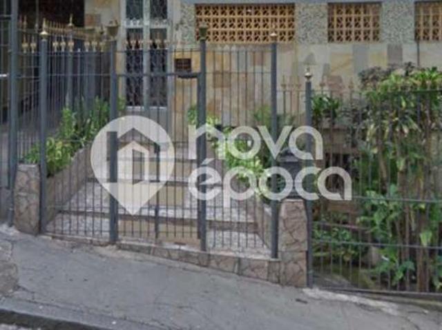 Kitnet / Stúdio para Venda em Rio de Janeiro/RJ Santa Teresa