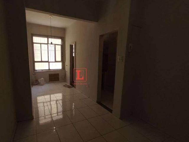 Kitnet / Stúdio para Venda em Rio de Janeiro/RJ Santa Teresa 1 Quartos