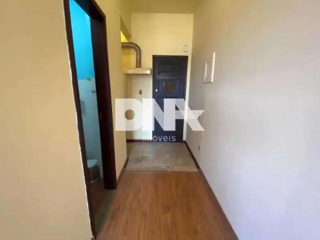 Kitnet / Stúdio para Venda em Rio de Janeiro/RJ Santa Teresa