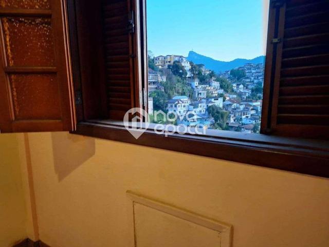 Kitnet / Stúdio para Venda em Rio de Janeiro/RJ Santa Teresa