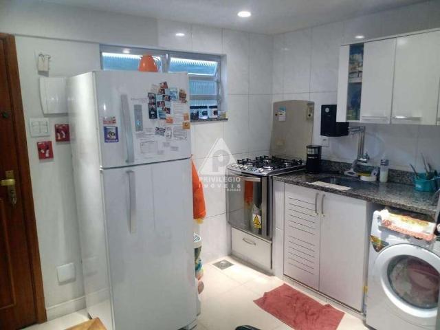 Kitnet / Stúdio para Venda em Rio de Janeiro/RJ Santa Teresa