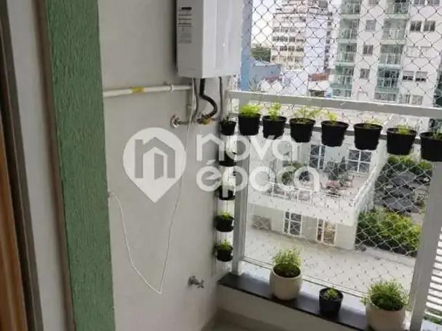 Kitnet / Stúdio para Venda em Rio de Janeiro/RJ Santo Cristo 1 Quartos