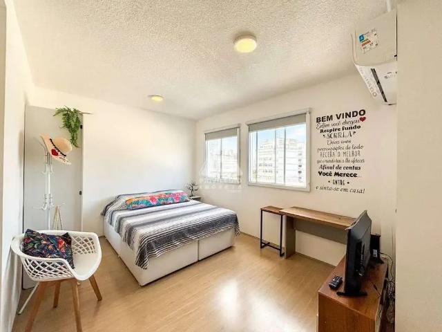Kitnet / Stúdio para Venda em Rio de Janeiro/RJ Santo Cristo 1 Quartos