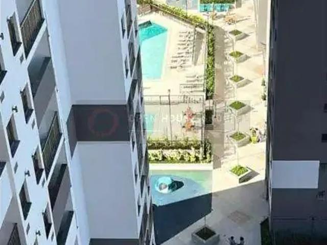 Kitnet / Stúdio para Venda em Rio de Janeiro/RJ Santo Cristo 1 Quartos