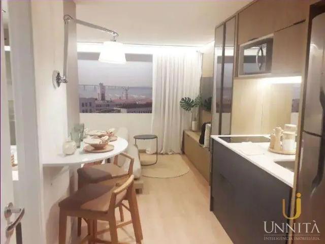Kitnet / Stúdio para Venda em Rio de Janeiro/RJ Saúde 1 Quartos