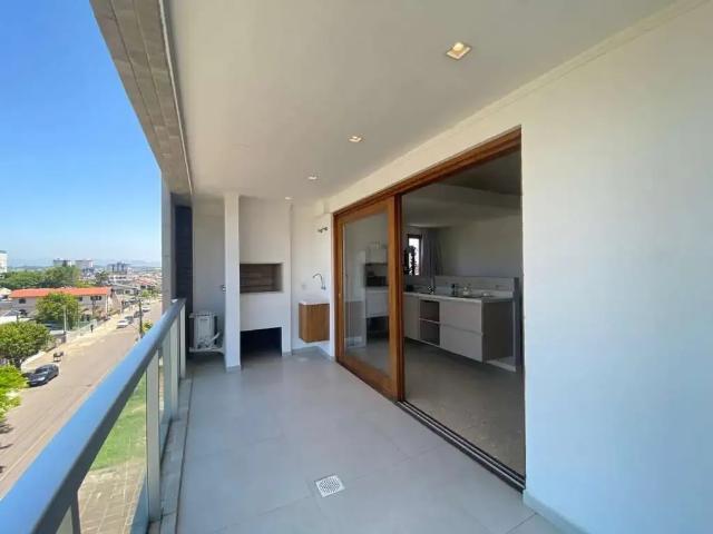 Kitnet / Stúdio para Venda em Torres/RS Centro 1 Quartos