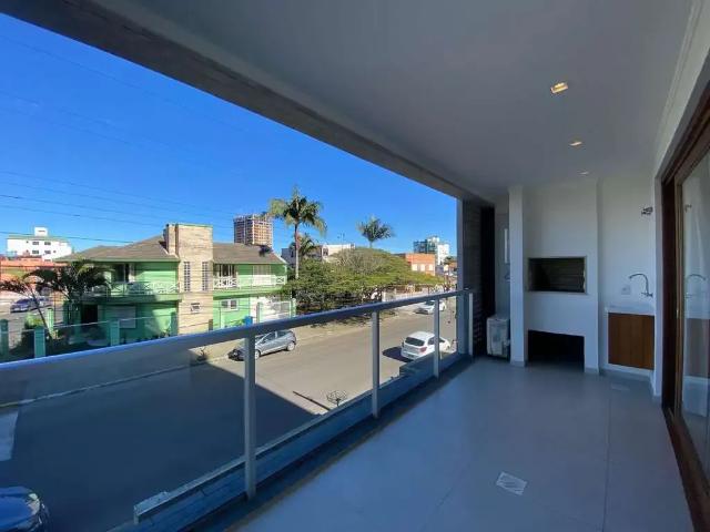 Kitnet / Stúdio para Venda em Torres/RS Centro 1 Quartos