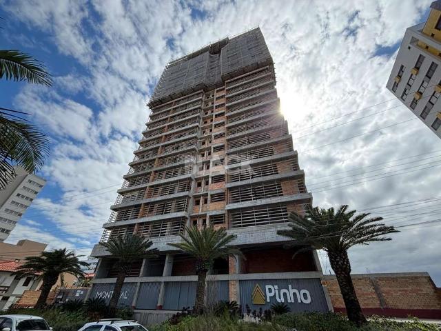 Kitnet / Stúdio para Venda em Torres/RS Centro 1 Quartos