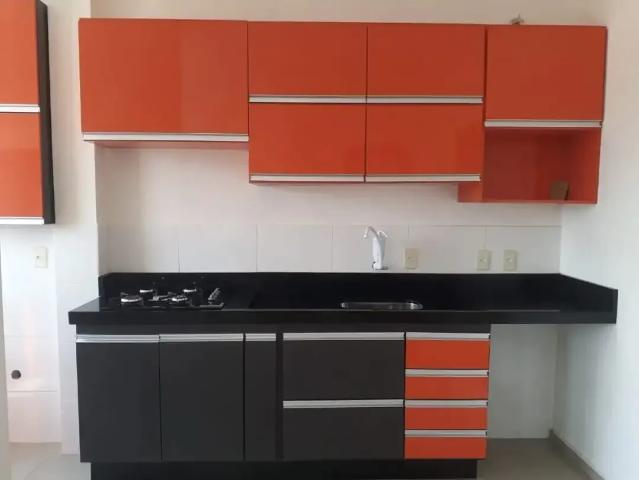 Kitnet / Stúdio para Venda em Taubaté/SP Jardim dos Estados
