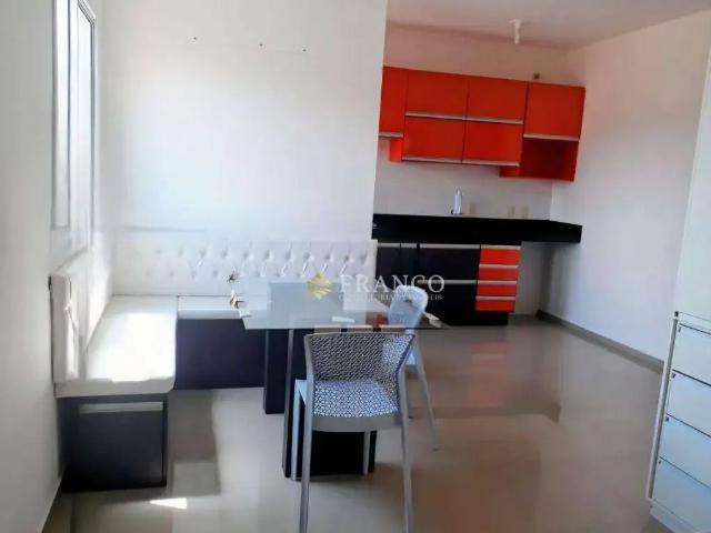 Kitnet / Stúdio para Venda em Taubaté/SP Vila São José 1 Quartos