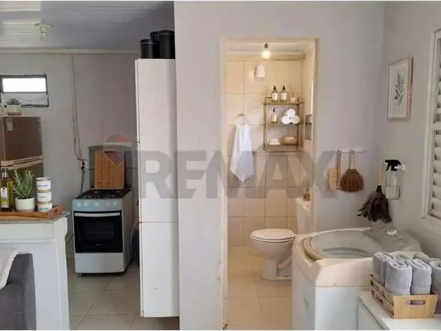 Kitnet / Stúdio para Venda em Taguatinga/DF Taguatinga Sul 1 Quartos