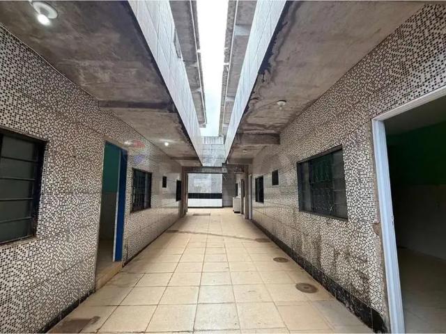 Kitnet / Stúdio para Venda em Taguatinga/DF Taguatinga Sul 6 Quartos