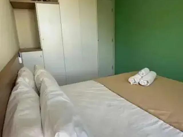 Kitnet / Stúdio para Venda em Tamandaré/PE Campas 1 Quartos