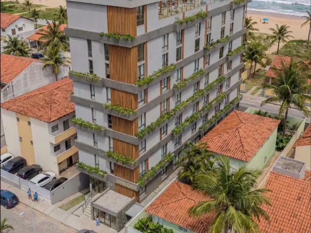 Kitnet / Stúdio para Venda em Tamandaré/PE Campas 1 Quartos