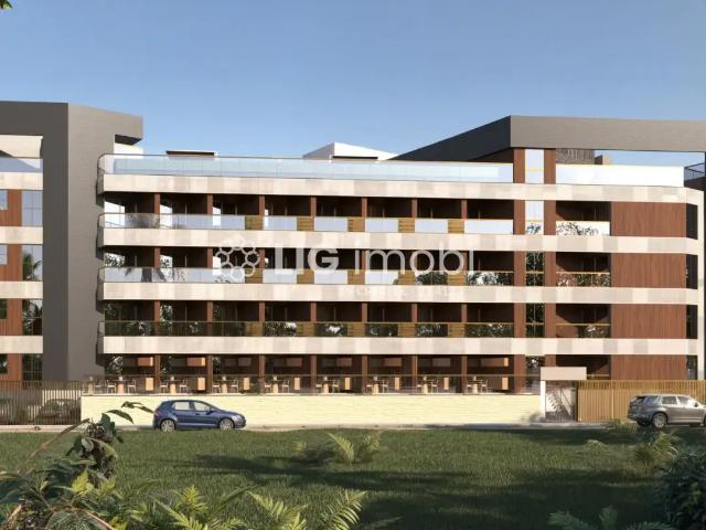 Kitnet / Stúdio para Venda em Tamandaré/PE Praia Dos Carneiros 1 Quartos