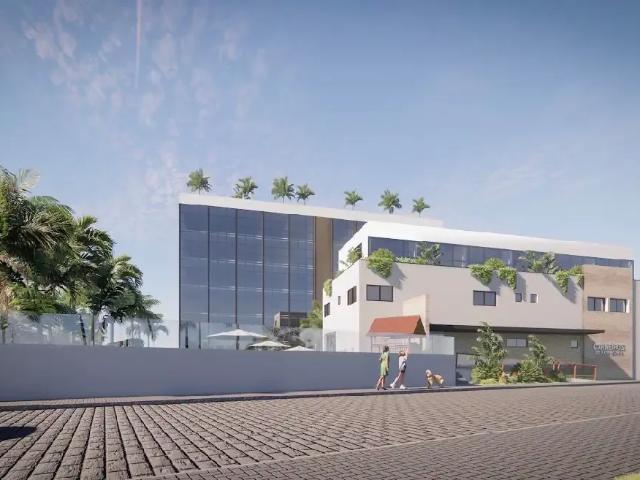 Kitnet / Stúdio para Venda em Tamandaré/PE Praia Dos Carneiros 1 Quartos