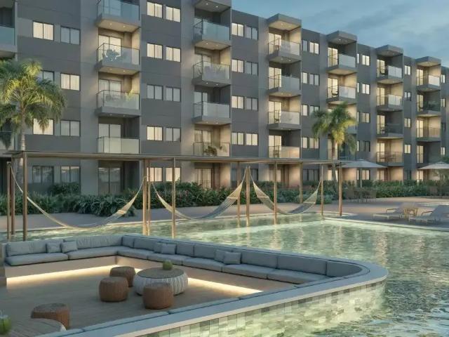 Kitnet / Stúdio para Venda em Tamandaré/PE Praia Dos Carneiros 1 Quartos