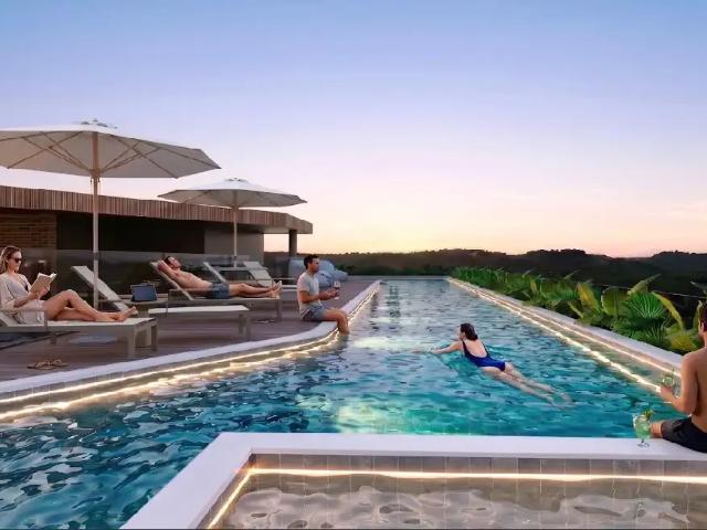 Kitnet / Stúdio para Venda em Tamandaré/PE Praia Dos Carneiros 1 Quartos